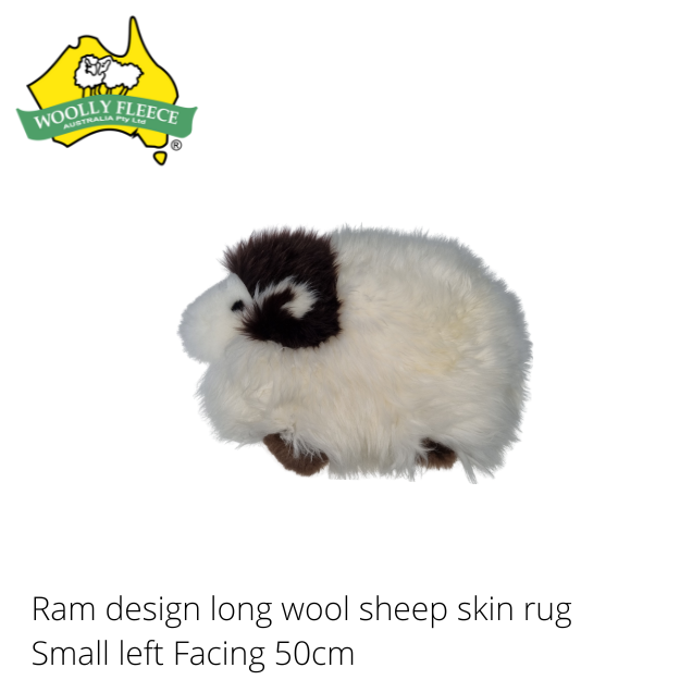Home Decor - Ram Design Long wool Rug, Three sizes avalible! – Woolly ...